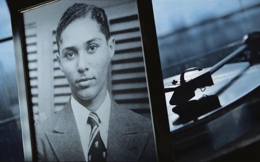 Foto zum Film The Stuart Hall Project - Bild 2 auf 7 - FILMSTARTS.de