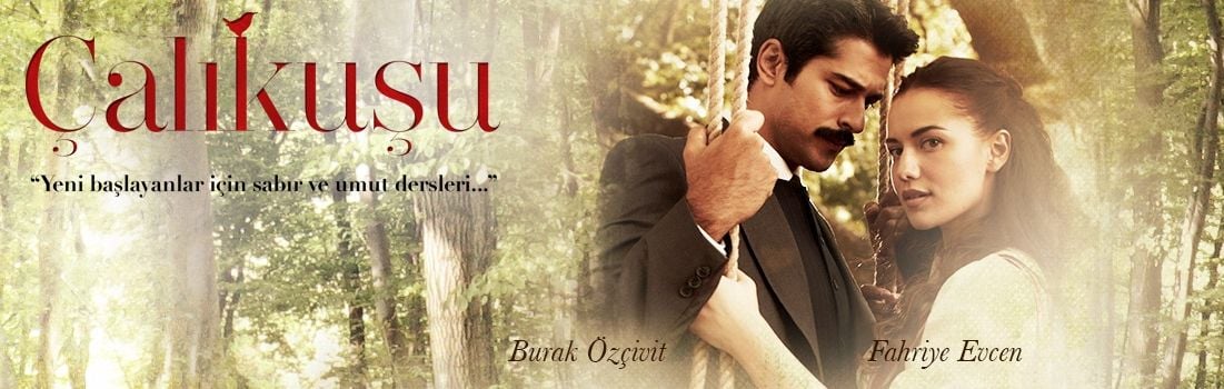 Çalıkuşu: Bild 23 von 27