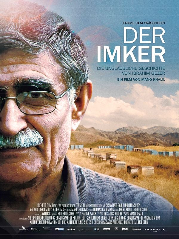 Der Imker - Dokumentarfilm 2013 - FILMSTARTS.de