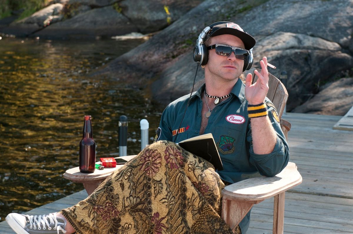 Foto zum Film Cottage Country - Bild 5 auf 20 - FILMSTARTS.de