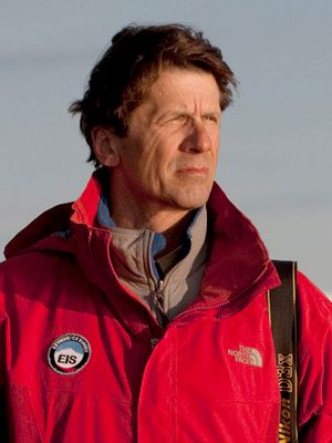 James Balog - FILMSTARTS.de