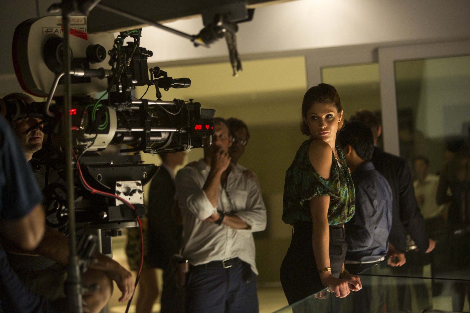 Foto zum Film Runner Runner - Bild 5 auf 27 - FILMSTARTS.de