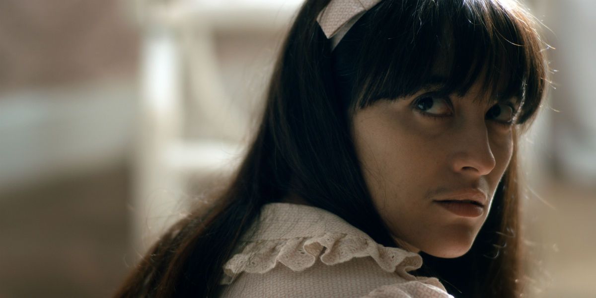 Foto zum Film Para Elisa - Bild 2 auf 13 - FILMSTARTS.de