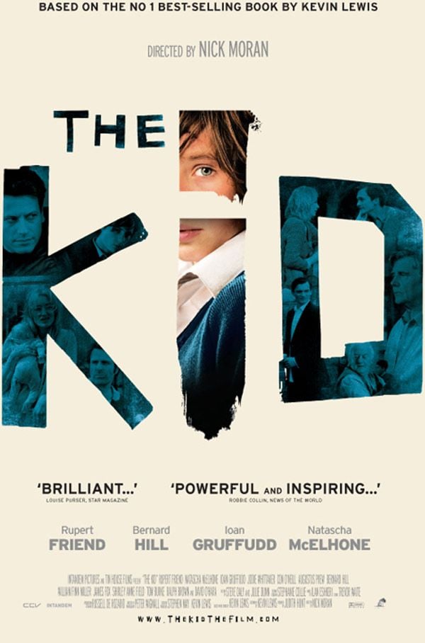 The Kid - Film 2010 - FILMSTARTS.de