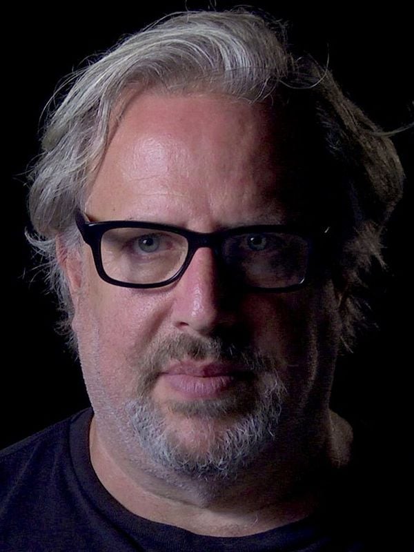 Udi Aloni - FILMSTARTS.de