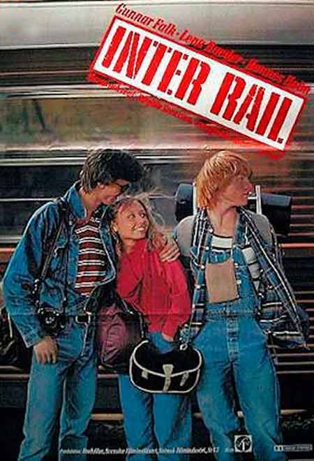 Inter Rail - Film 1981 - FILMSTARTS.de