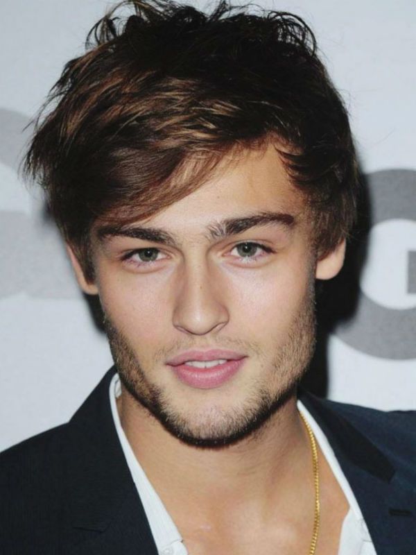 Nathan Duval - FILMSTARTS.de