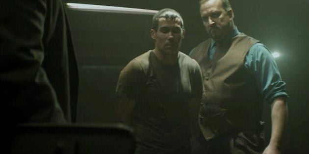 Foto zum Film Der Teufel im Detail - Bild 2 auf 8 - FILMSTARTS.de