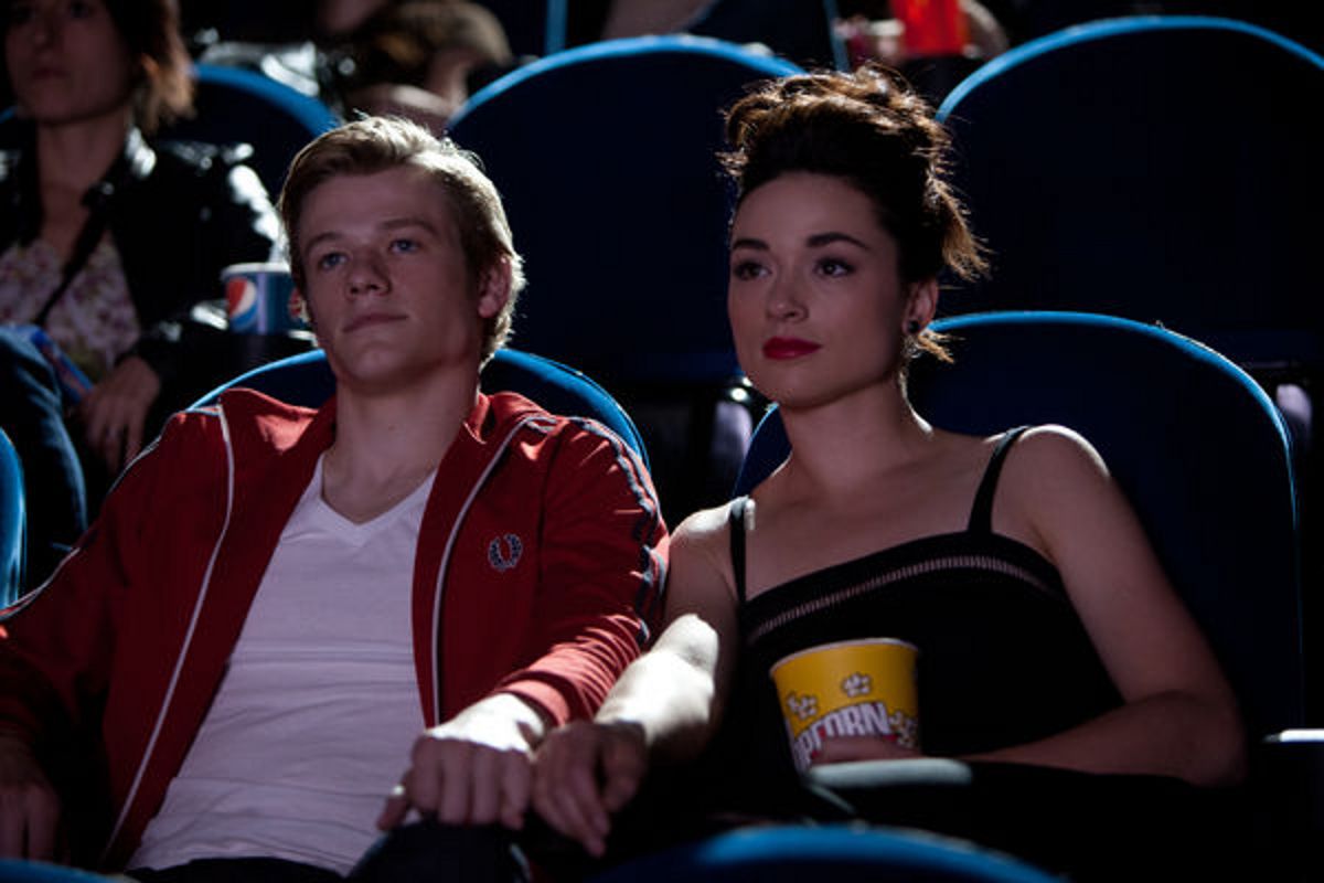 Foto zum Film Crush - Gefährliches Verlangen - Bild 5 auf 8 - FILMSTARTS.de