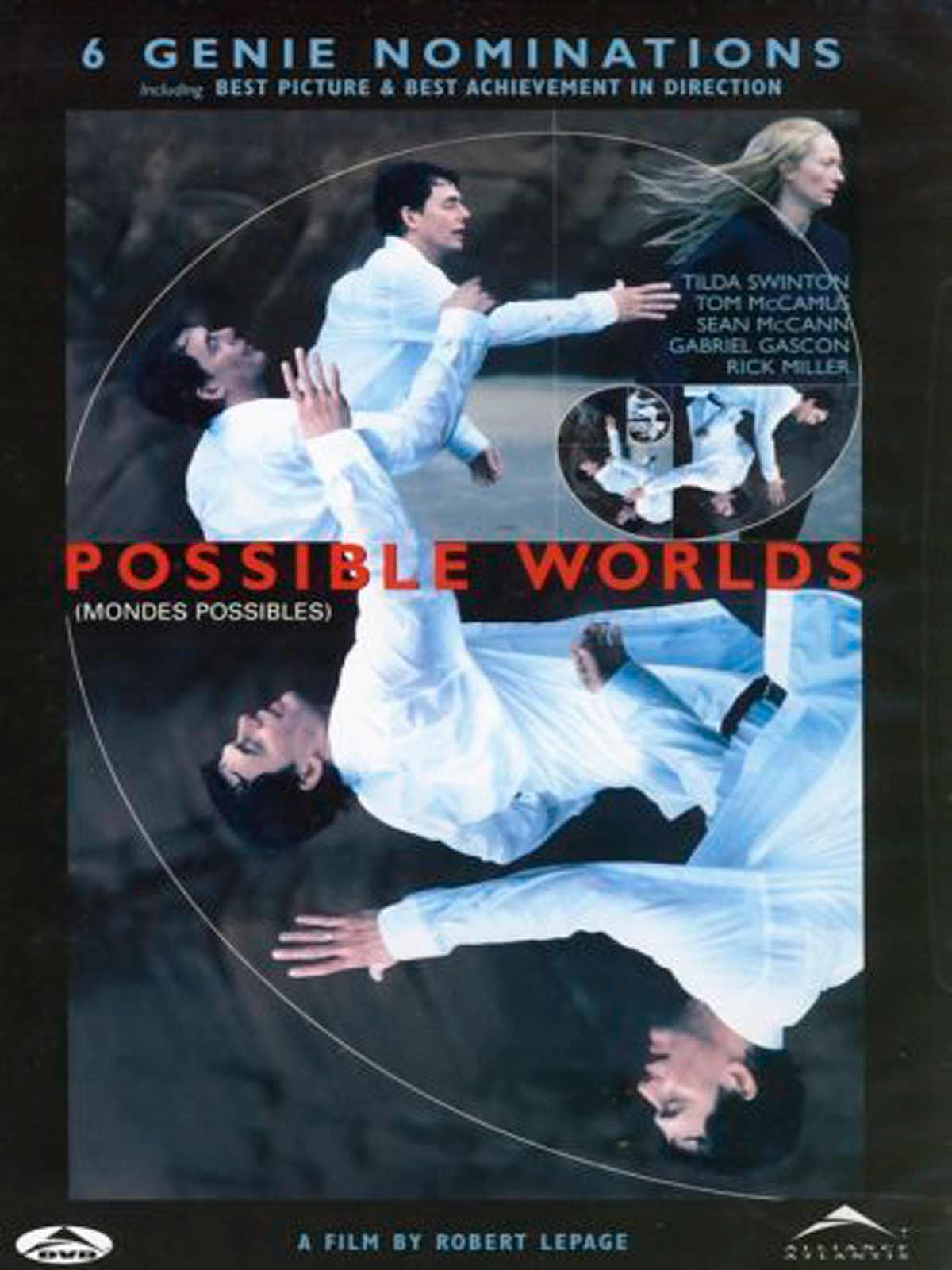 Possible World - Film 2000 - FILMSTARTS.de