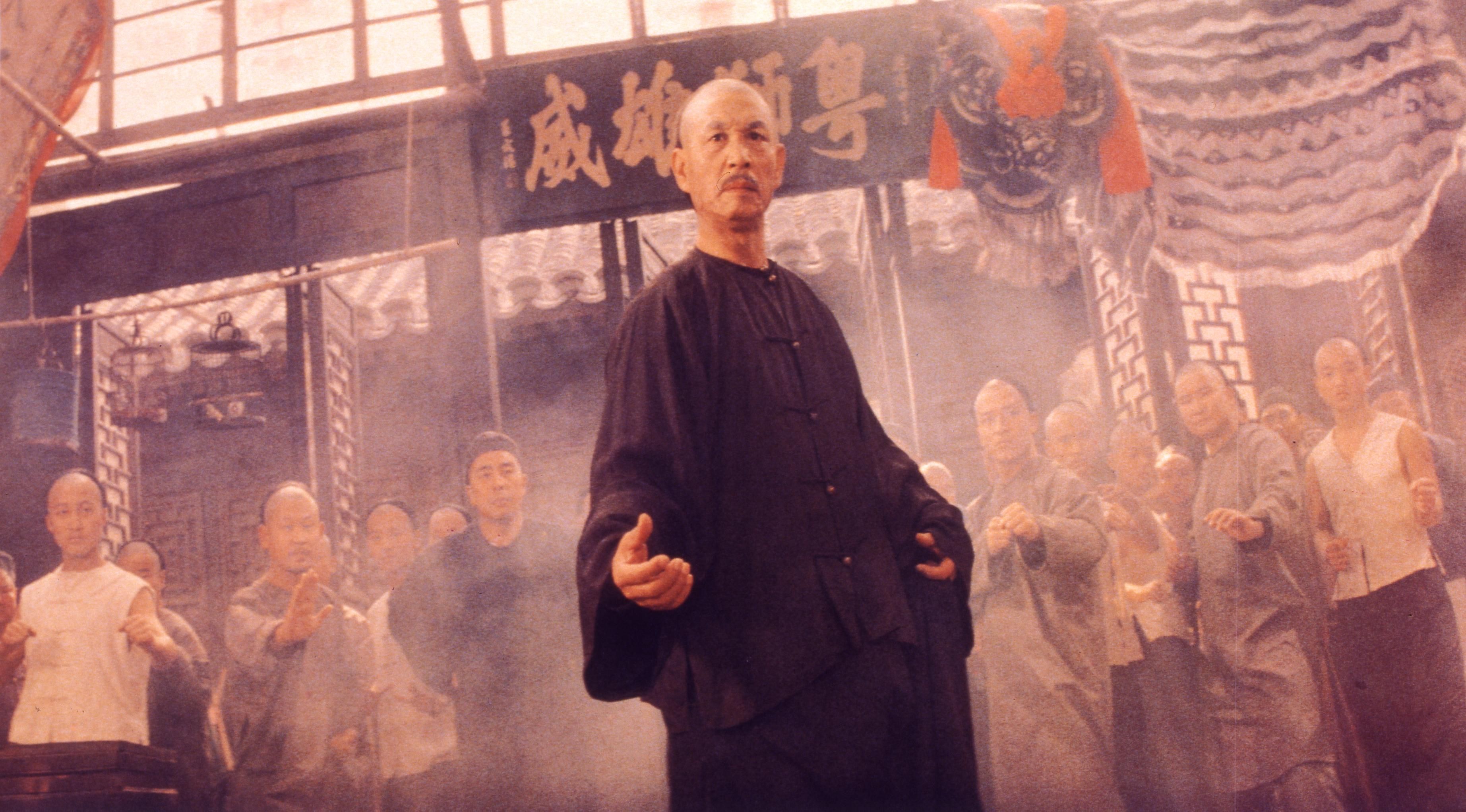 Bild zu Jet Li - Once Upon a Chinese Fighter : Bild Jet Li - Foto 57 ...