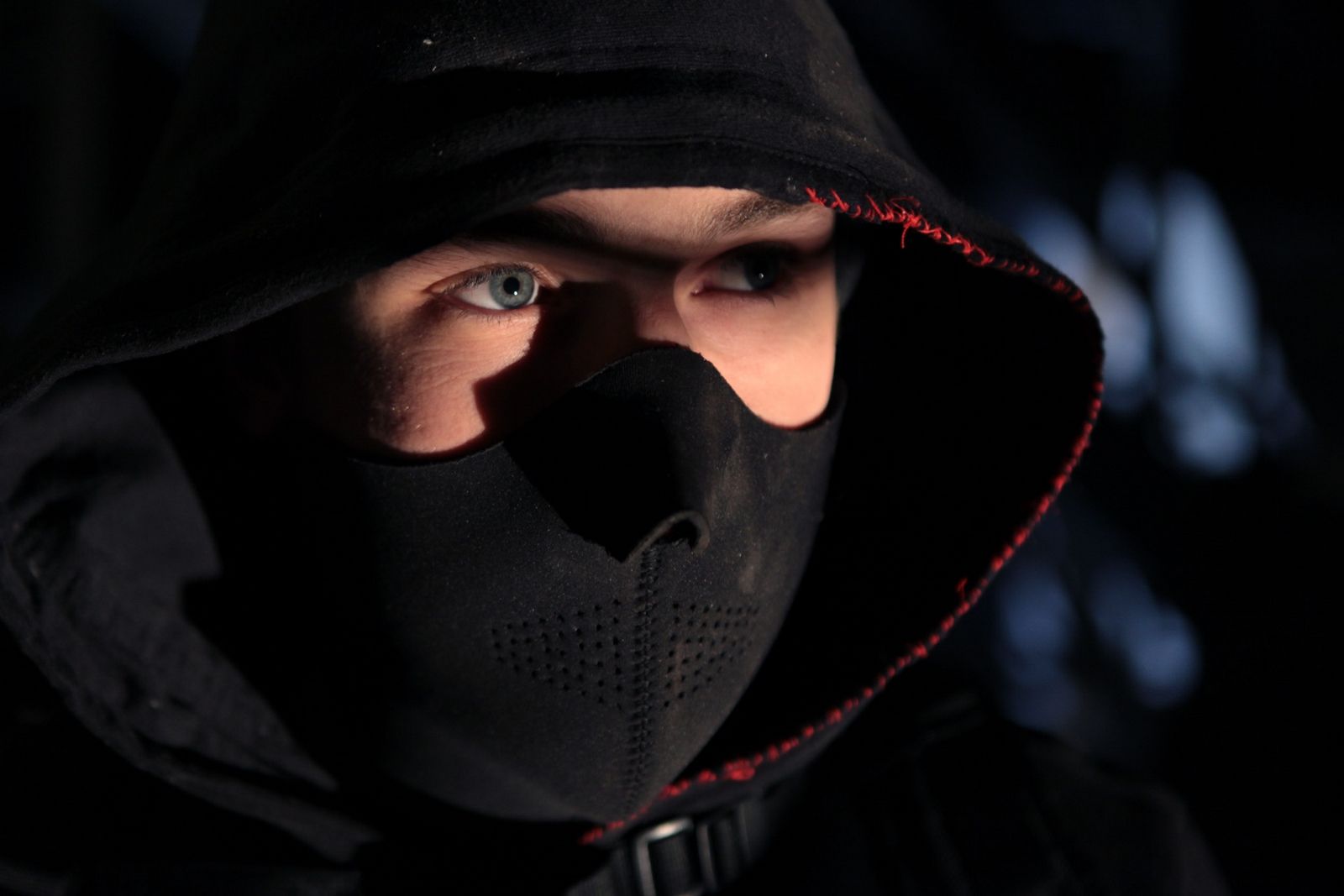 Foto zum Film Street Run - Du bist dein Limit - Bild 9 auf 11 ...