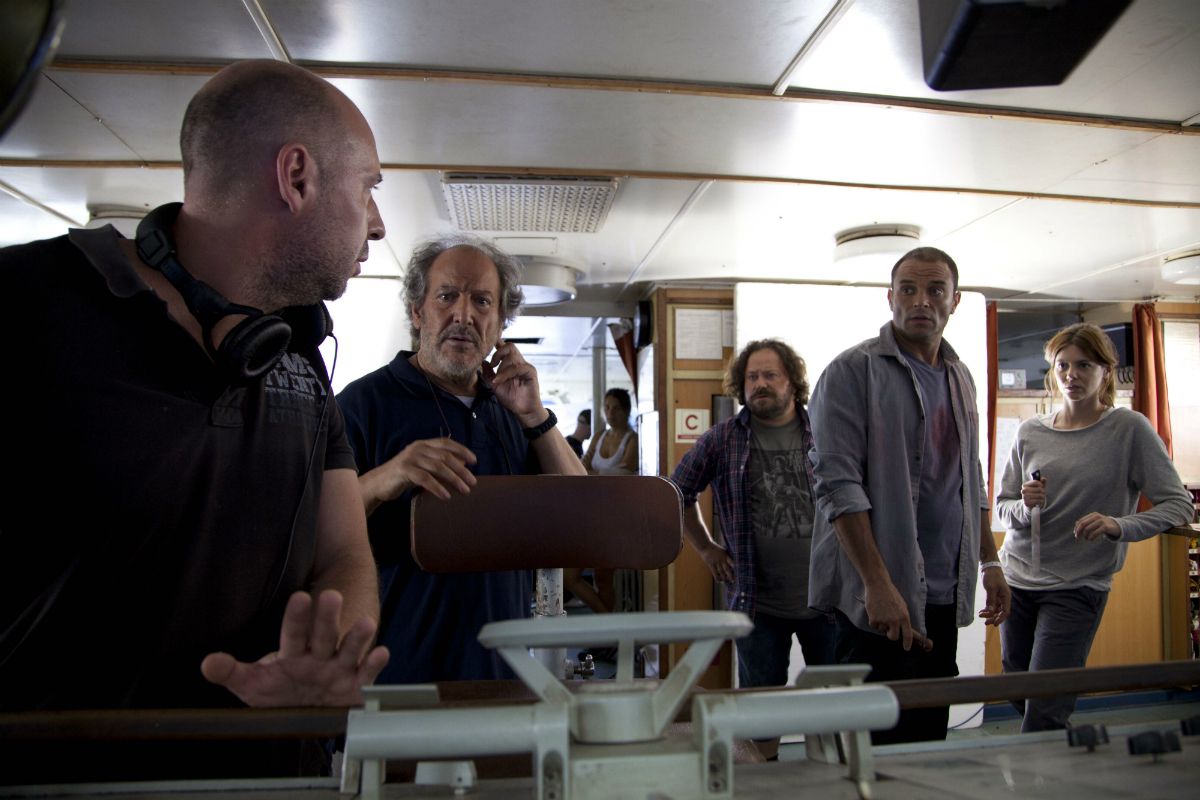 Foto zum Film [Rec]4: Apocalypse - Bild 31 auf 32 - FILMSTARTS.de