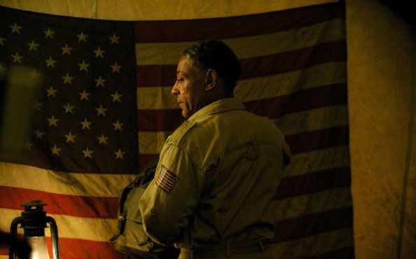 Revolution (2012): Revolution (2012) : Bild Giancarlo Esposito - 131 ...