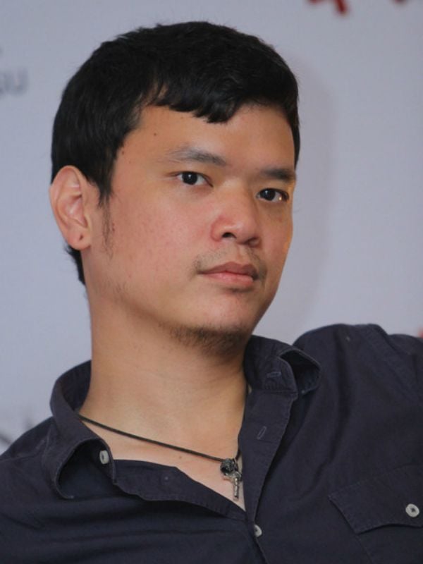 Timo Tjahjanto - FILMSTARTS.de