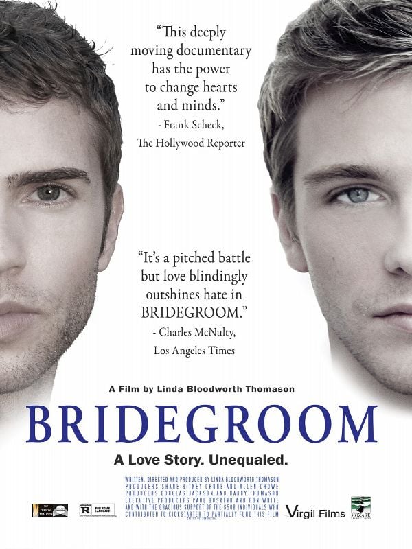 Bridegroom - Dokumentarfilm 2012 - FILMSTARTS.de