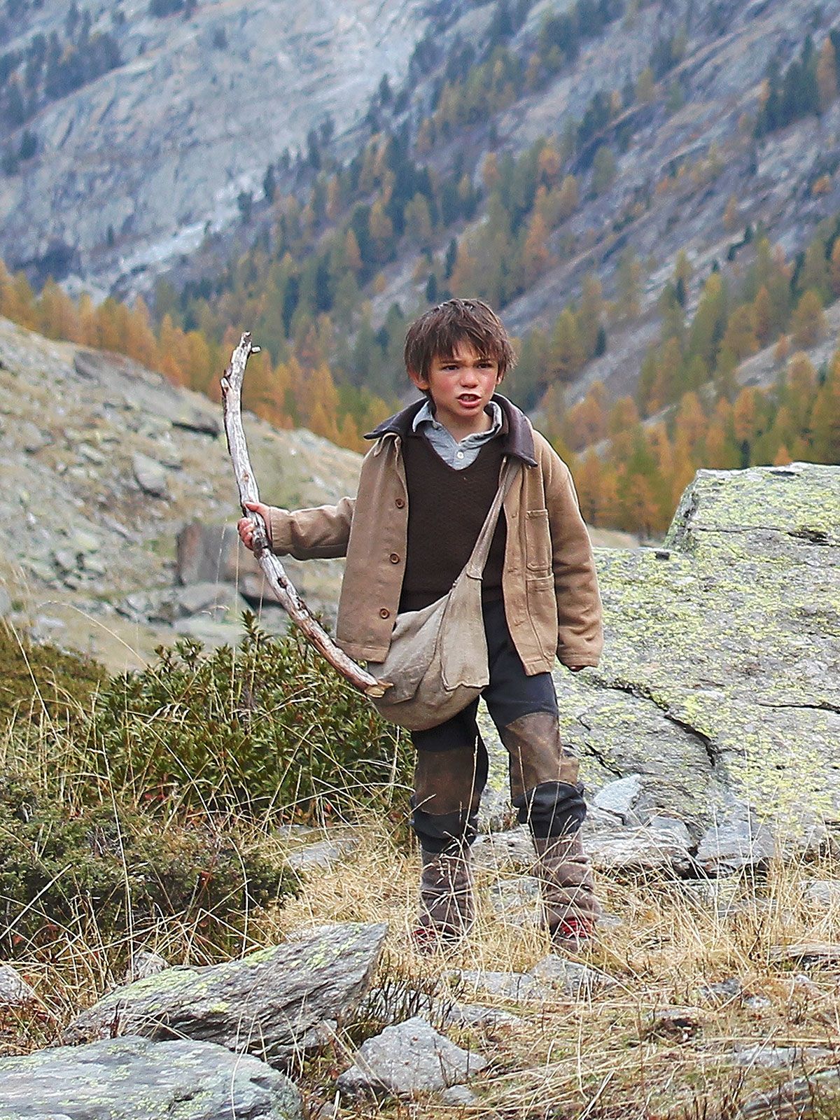 Bild zu Félix Bossuet - Belle & Sebastian : Bild Félix Bossuet - Foto ...