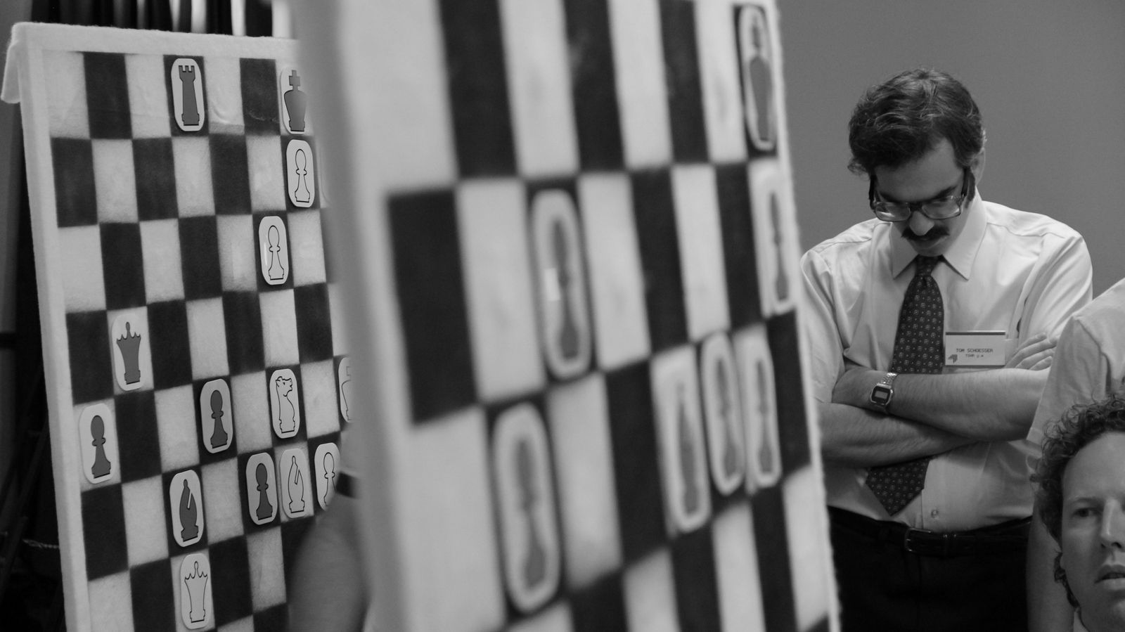 Foto zum Film Computer Chess - Bild 10 auf 14 - FILMSTARTS.de