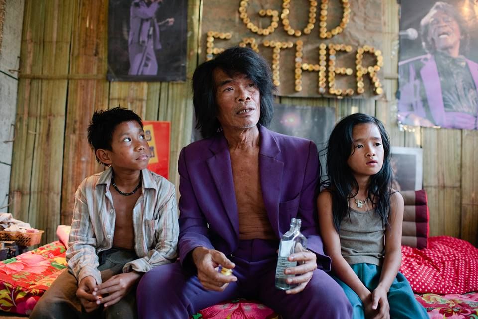 Foto zum Film The Rocket - Bild 30 auf 32 - FILMSTARTS.de