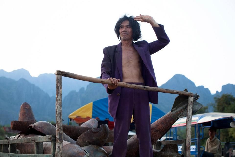 Foto zum Film The Rocket - Bild 21 auf 32 - FILMSTARTS.de