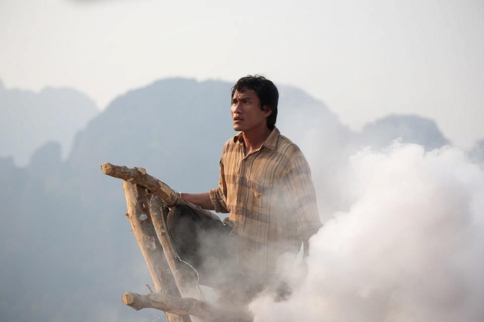 Foto zum Film The Rocket - Bild 19 auf 32 - FILMSTARTS.de