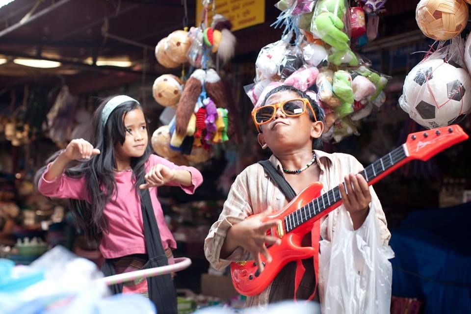 Foto zum Film The Rocket - Bild 11 auf 32 - FILMSTARTS.de