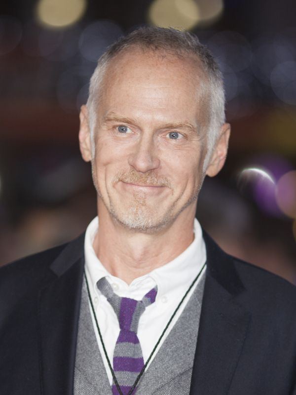 Alan Taylor - FILMSTARTS.de