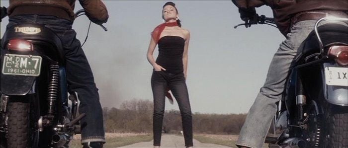 Foto zum Film Easy Rider 2: The Ride Back - Bild 1 auf 9 - FILMSTARTS.de