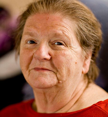 Norma Fiorentino - FILMSTARTS.de