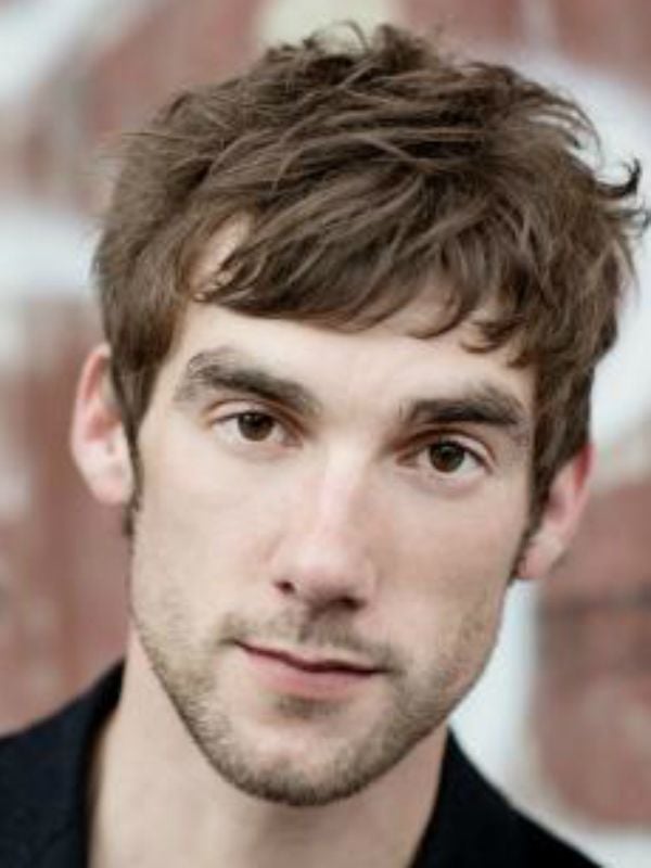 Bild zu Aaron Hitz - Kinoposter Aaron Hitz - Foto 0 von 1 - FILMSTARTS.de