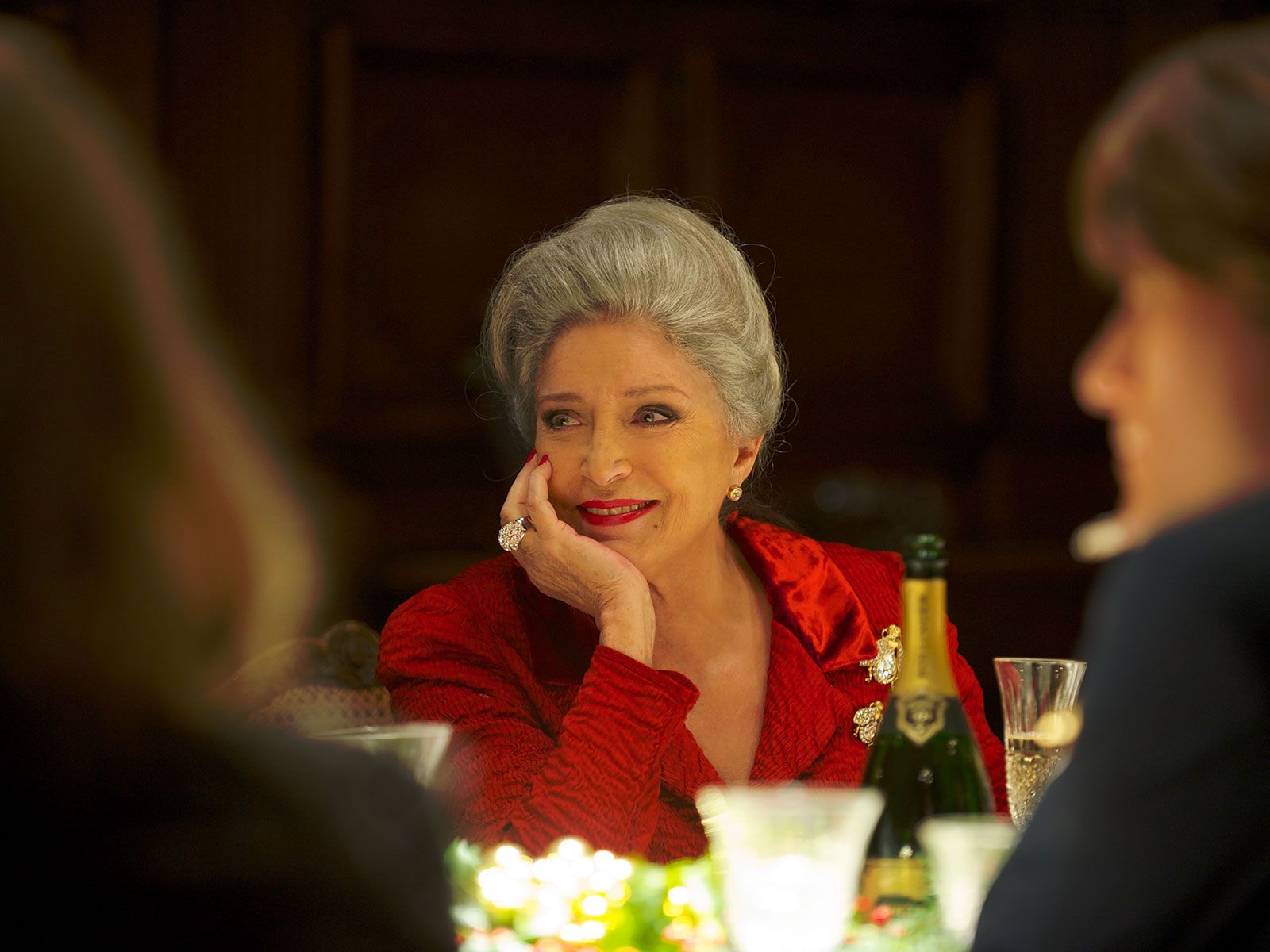 Foto zum Film Maman und Ich - Bild 9 auf 13 - FILMSTARTS.de