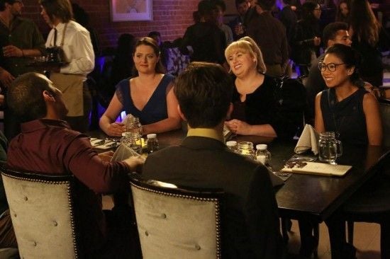 Super Fun Night: Super Fun Night : Bild Lauren Ash, Liza Lapira, Rebel ...