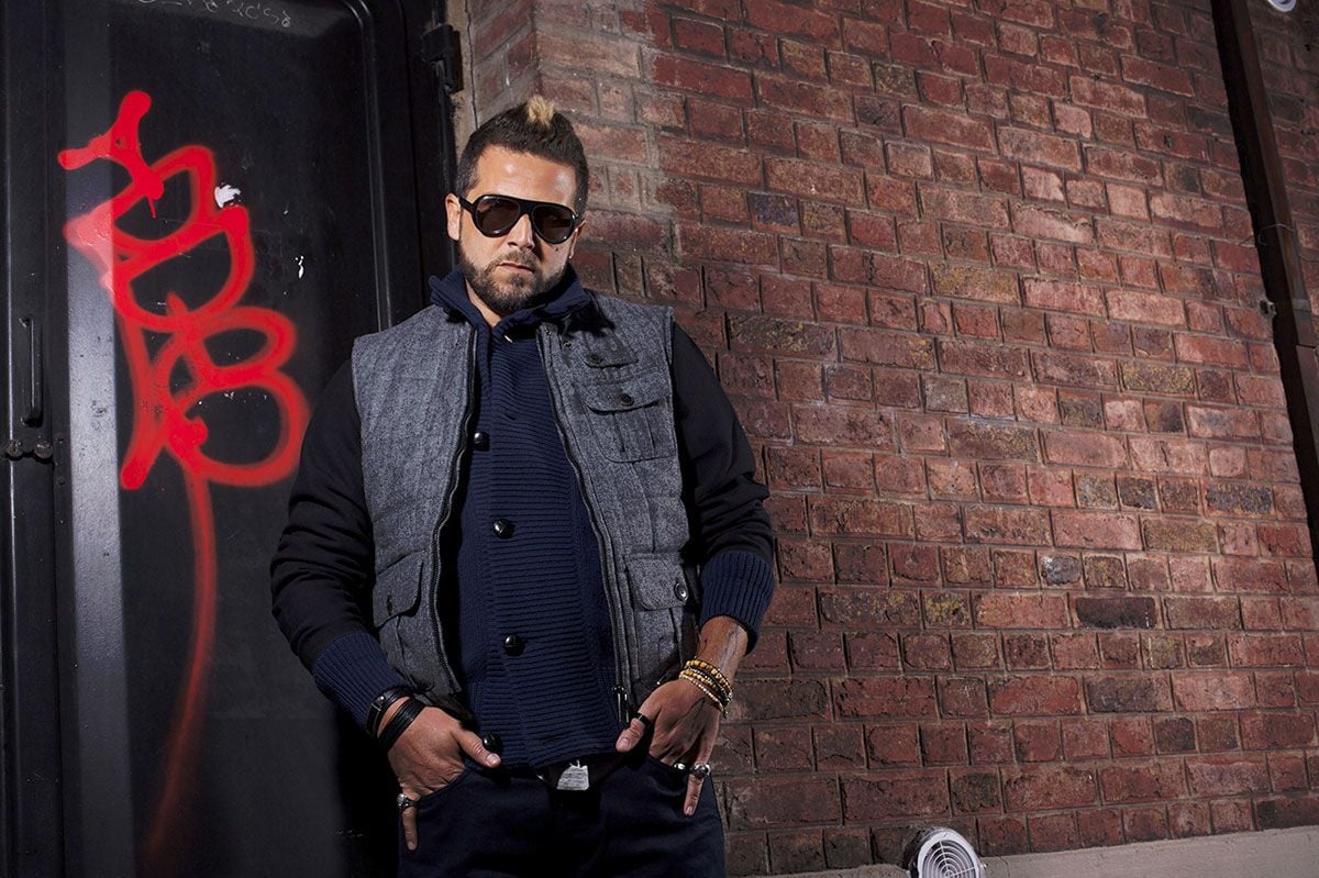 Zak: Bild - 8 von 54 - FILMSTARTS.de