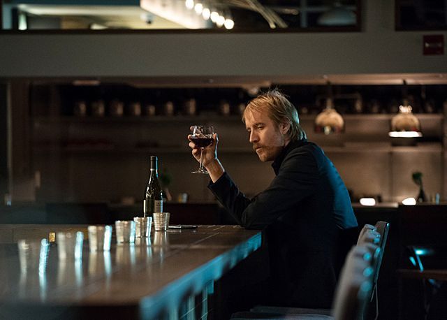 Elementary: Elementary : Bild Rhys Ifans - 655 von 848 - FILMSTARTS.de