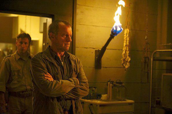 Revolution (2012): Revolution (2012) : Bild Stephen Collins - 93 von ...