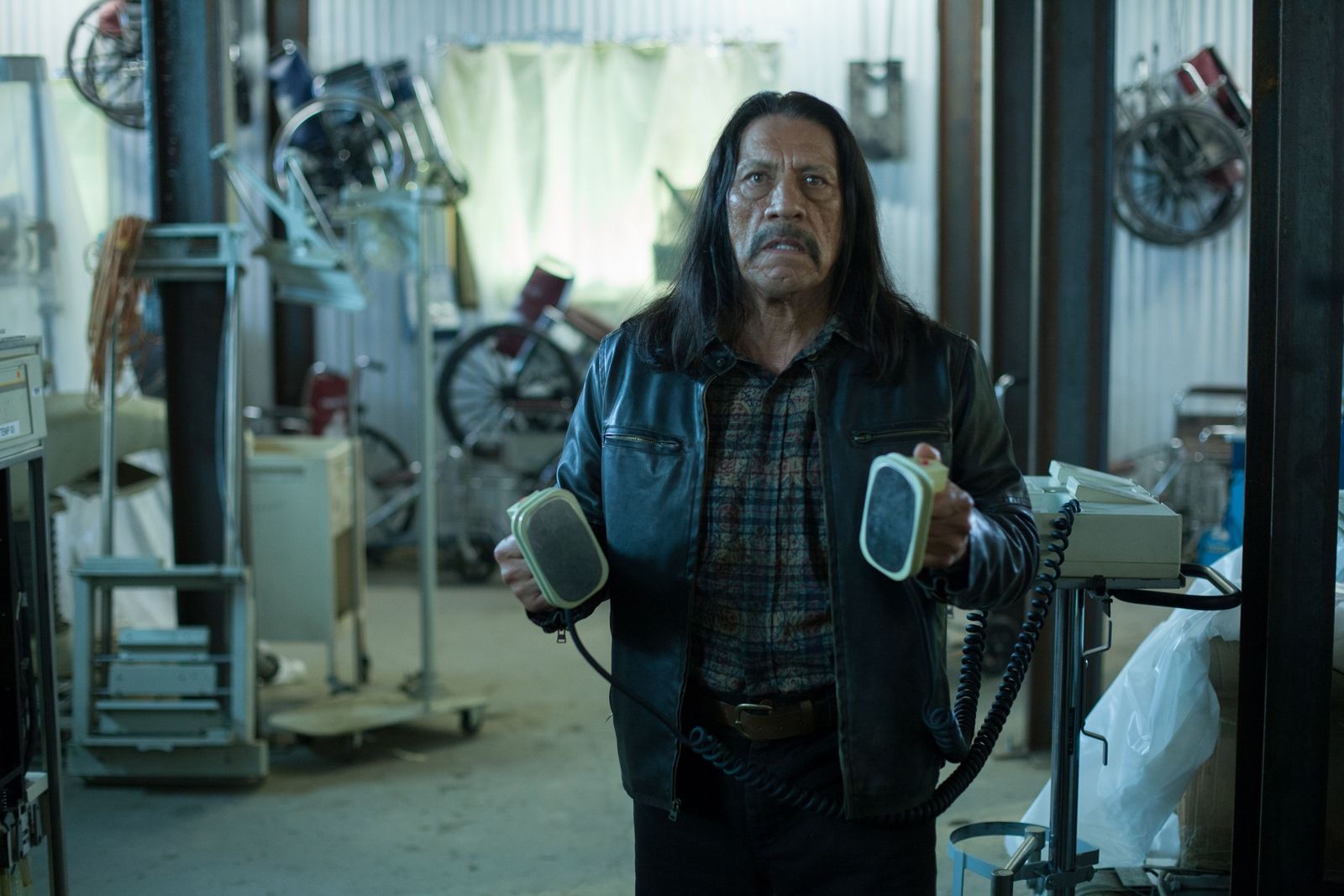 Foto zum Film Machete 2: Machete Kills - Bild 5 auf 57 - FILMSTARTS.de