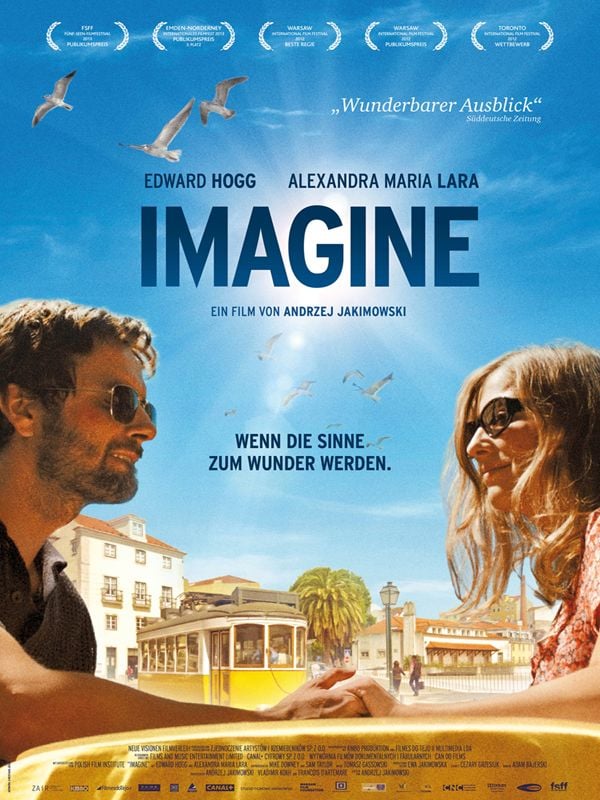 Imagine - Film 2012 - FILMSTARTS.de