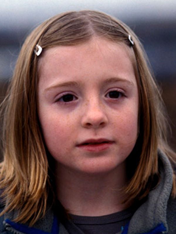 Boo Jackson - FILMSTARTS.de