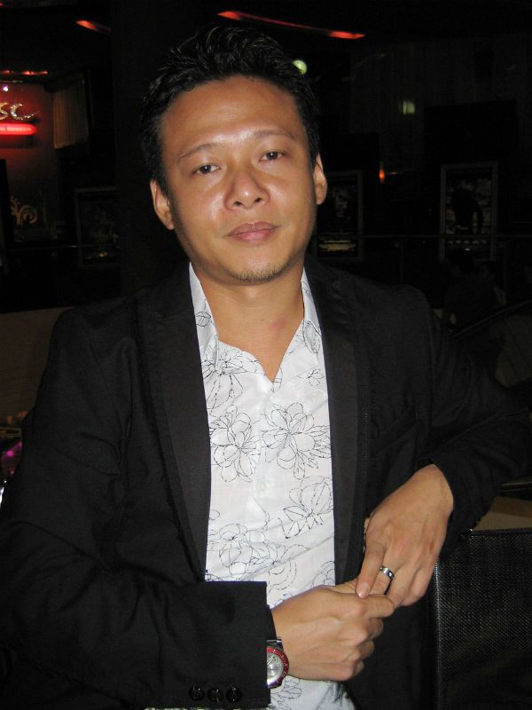 Bilder zu Lee Kang-sheng - FILMSTARTS.de