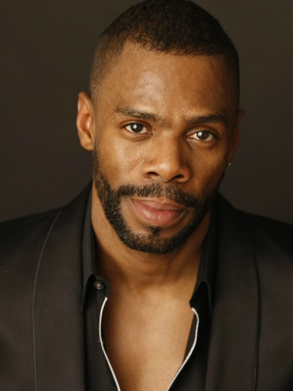 Colman Domingo - FILMSTARTS.de