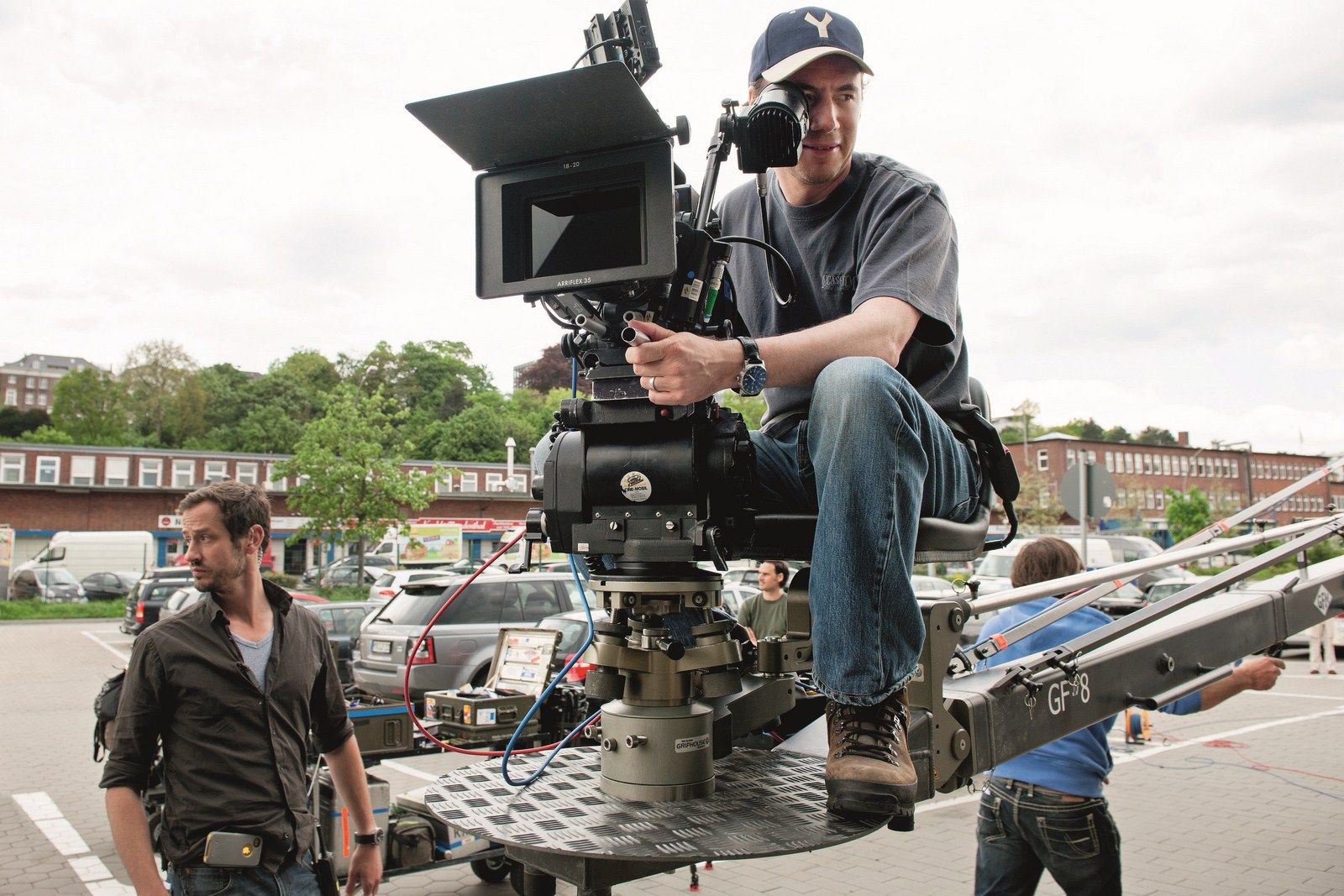 Foto zum Film Buddy - Bild 21 auf 40 - FILMSTARTS.de