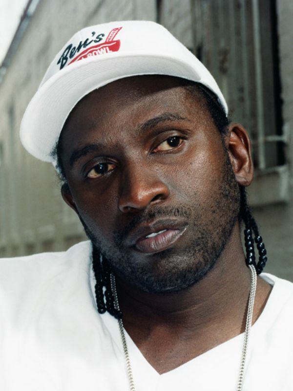 Anwan Glover - FILMSTARTS.de