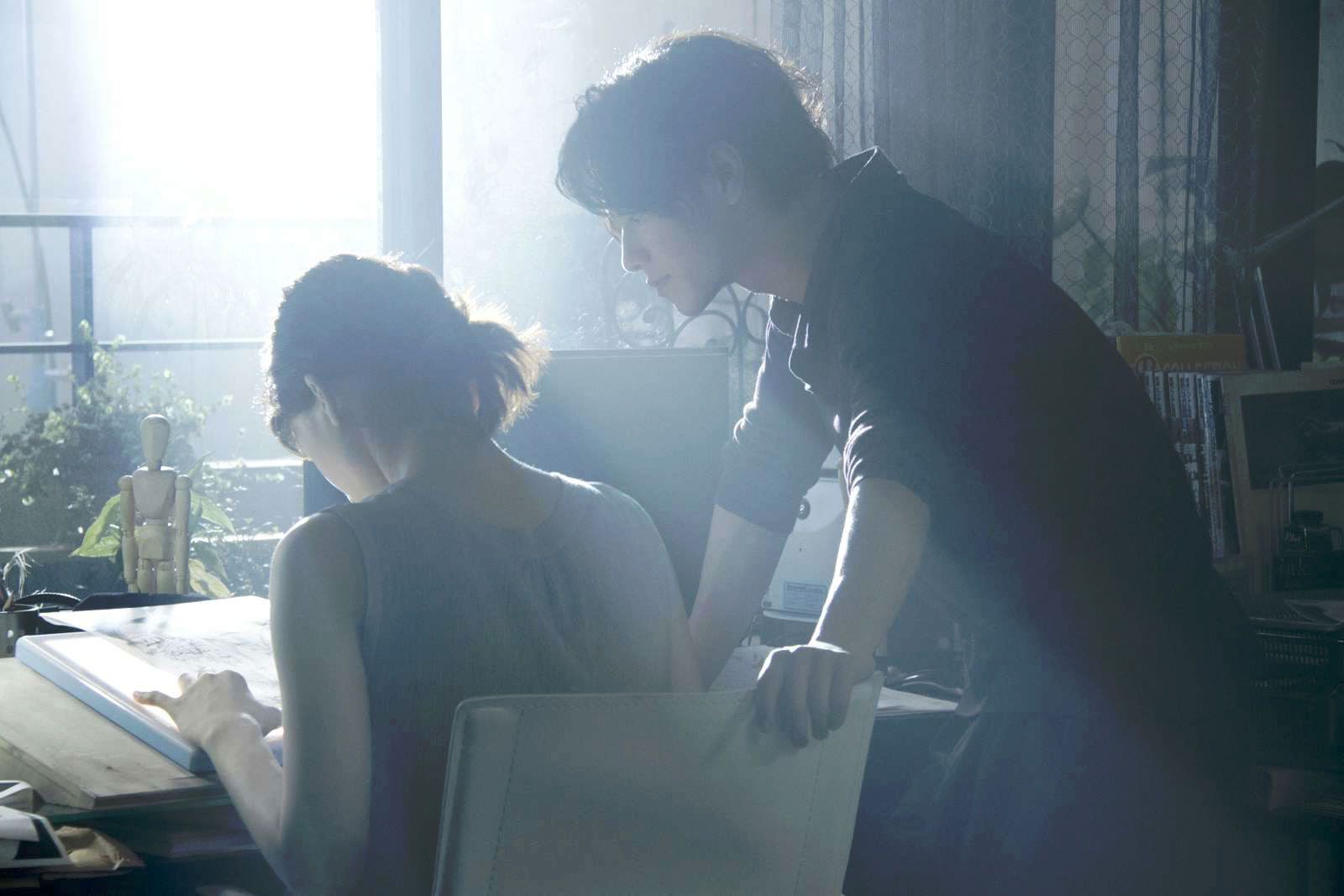 Foto zum Film Real - Bild 5 auf 9 - FILMSTARTS.de