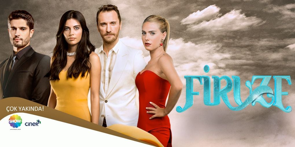 Bildergalerie Firuze - Bild 1 von 2 - FILMSTARTS.de