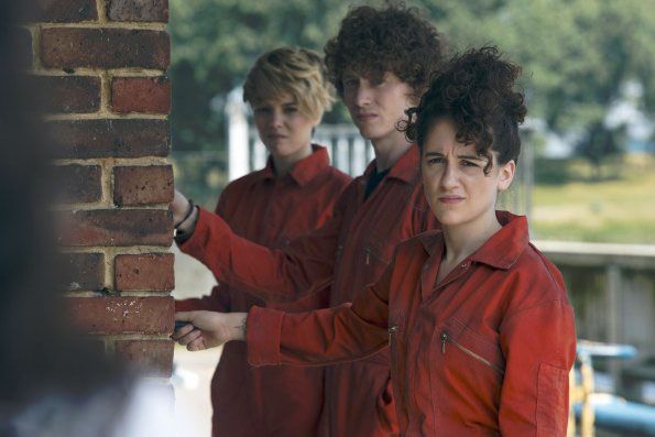 Bild zu Robert Sheehan - Bild Robert Sheehan - Foto 52 von 86 ...