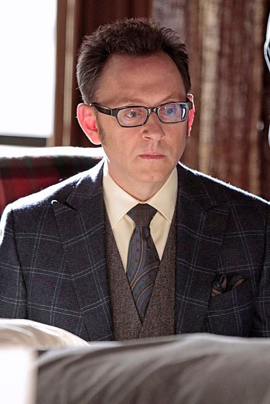 Person Of Interest: Person Of Interest : Bild Michael Emerson - 308 von ...