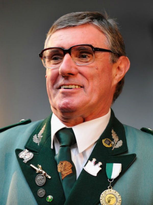 Detlev Redinger - FILMSTARTS.de