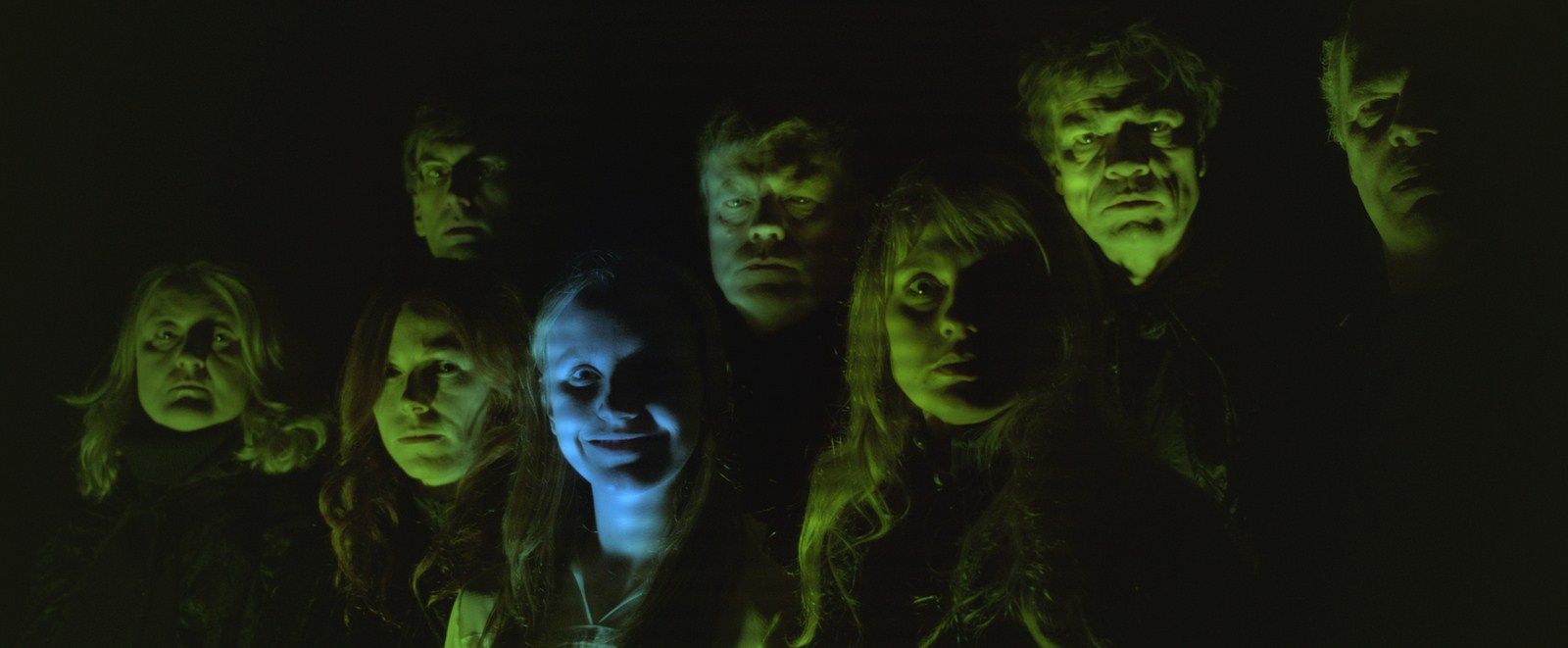 Foto zum Film Illusion - Bild 3 auf 16 - FILMSTARTS.de