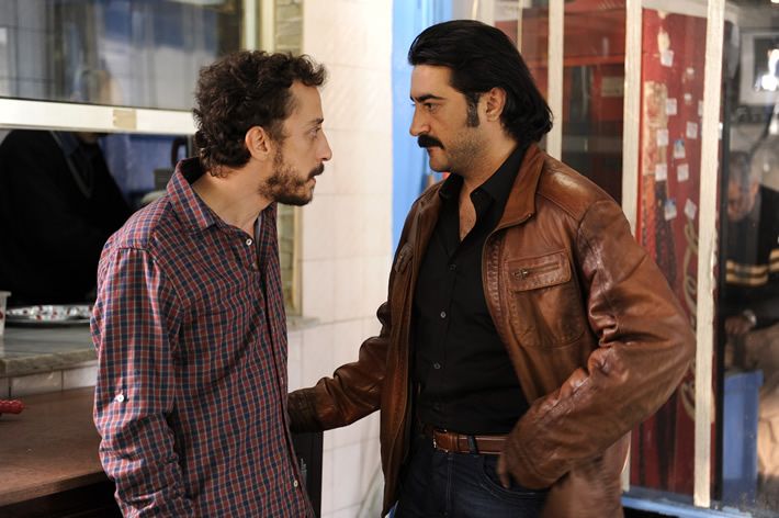 Vicdan: Vicdan : Bild - 7 von 26 - FILMSTARTS.de