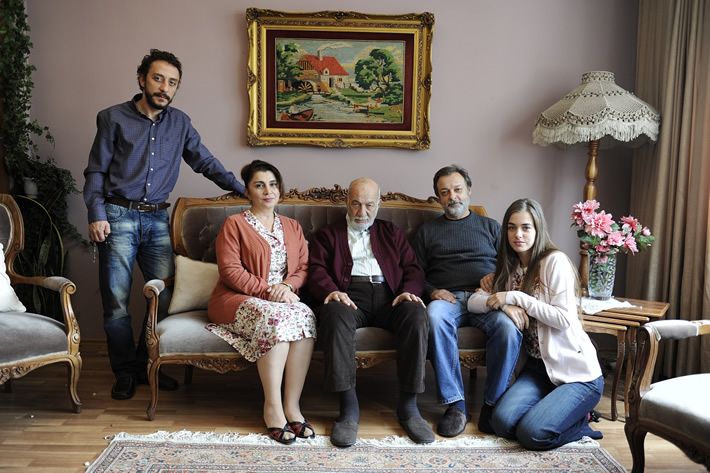 Vicdan: Vicdan : Bild - 5 von 26 - FILMSTARTS.de